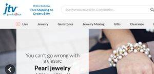 JTV Jewelry Television Reviews - 199 Reviews of Jtv.com | Sitejabber