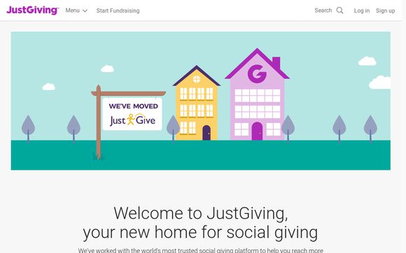 JustGive Reviews - 6 Reviews of Justgive.org | Sitejabber