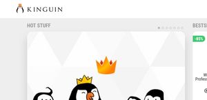 Kinguin Reviews - 185 Reviews of Kinguin.net | Sitejabber