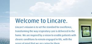 LinCare Reviews - 386 Reviews of Lincare.com | Sitejabber