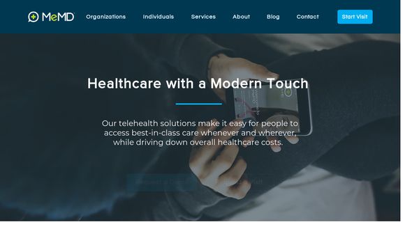 MeMD Reviews - 34 Reviews of Memd.com | Sitejabber