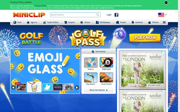 Miniclip SA Reviews - 92 Reviews of Miniclip.com | Sitejabber