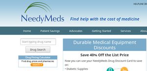 NeedyMeds.org Reviews - 4 Reviews of Needymeds.org | Sitejabber