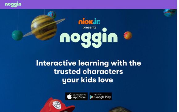 NOGGIN Reviews - 3 Reviews of Noggin.com | Sitejabber