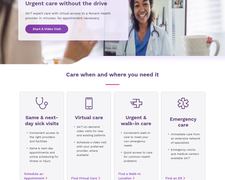Novant Health Reviews - 3 Reviews of Novanthealth.org | Sitejabber