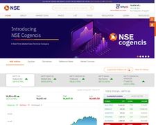 NSEIndia Reviews - 1 Review of Nseindia.com | Sitejabber