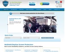 NuShield Reviews - 2 Reviews of Nushield.com | Sitejabber