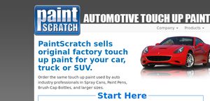 PaintScratch Reviews - 33 Reviews of Paintscratch.com | Sitejabber