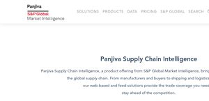 Panjiva Reviews - 64 Reviews of Panjiva.com | Sitejabber