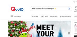 Qoo10 Reviews - 29 Reviews of Qoo10.com | Sitejabber
