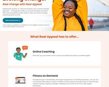Real Appeal Reviews - 15 Reviews of Realappeal.com | Sitejabber