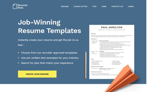 MyPerfectCV Reviews - 256 Reviews of Myperfectcv.co.uk | Sitejabber