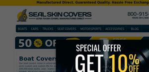 Seal Skin Covers Reviews - 34,235 Reviews of Sealskincovers.com ...