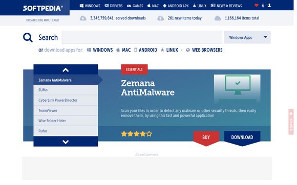 Softpedia Reviews - 28 Reviews of Softpedia.com | Sitejabber