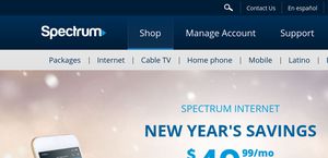 Spectrum Reviews - 615 Reviews of Spectrum.com | Sitejabber