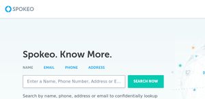 Spokeo Reviews - 431 Reviews of Spokeo.com | Sitejabber