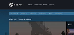 SteamPowered Reviews - 63 Reviews of Steampowered.com | Sitejabber