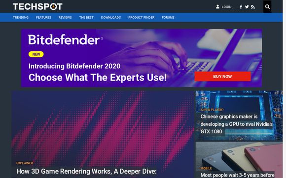 TechSpot Reviews - 2 Reviews of Techspot.com | Sitejabber