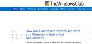 The Windows Club Reviews - 9 Reviews of Thewindowsclub.com | Sitejabber