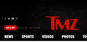 TMZ Reviews - 40 Reviews of Tmz.com | Sitejabber