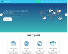 Truelancer Reviews - 14 Reviews of Truelancer.com | Sitejabber