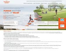 Trulance Reviews - 1 Review of Trulance.com | Sitejabber