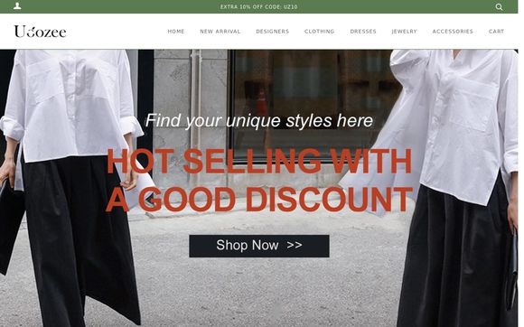 Uoozee Reviews - 189 Reviews of Uoozee.com | Sitejabber