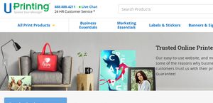 UPrinting Reviews - 36 Reviews of Uprinting.com | Sitejabber