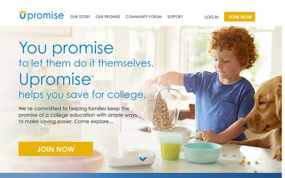 Upromise Reviews - 25 Reviews of Upromise.com | Sitejabber