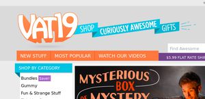 Vat19.com Reviews - 23 Reviews of Vat19.com | Sitejabber