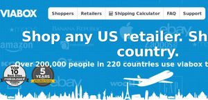 Viabox Reviews - 257 Reviews of Viabox.com | Sitejabber