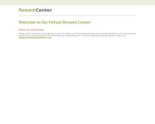 Virtual Reward Center Reviews - 3 Reviews of Virtualrewardcenter.com ...