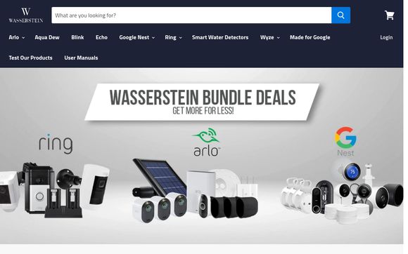 Wasserstein Home Reviews - 3 Reviews of Wasserstein-home.com | Sitejabber