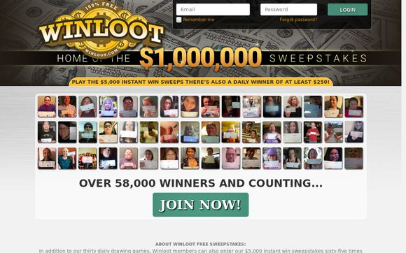 WinLoot Reviews - 22 Reviews of Winloot.com | Sitejabber