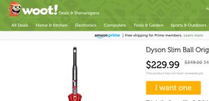 Woot Reviews - 421 Reviews of Woot.com | Sitejabber