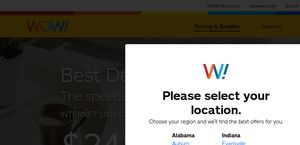 WowWay Reviews - 37 Reviews of Wowway.com | Sitejabber