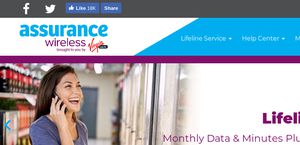 Assurance Wireless Reviews - 13 Reviews of Assurancewireless.com ...